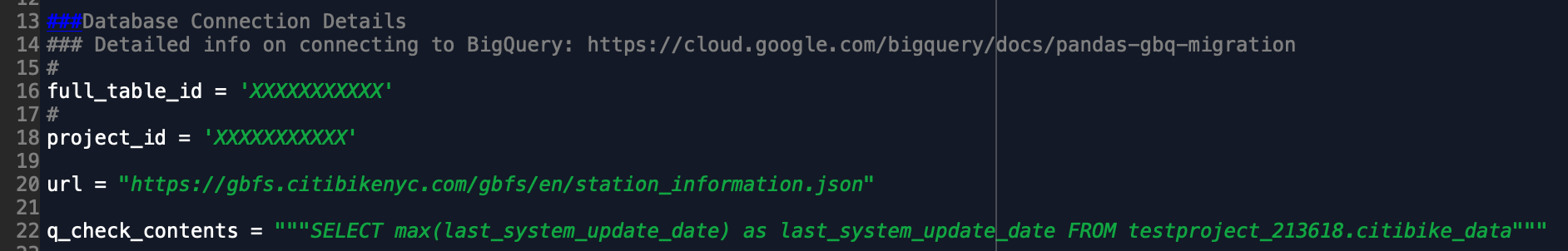 An Api Based Etl Pipeline With Python Part 1 Data Courses
