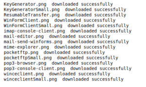 How To Download Files From SFTP Server In Python